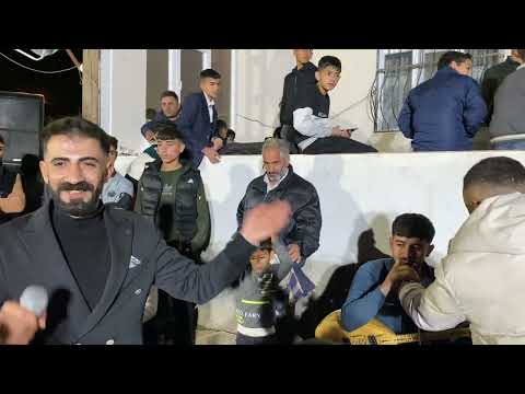 Hazrolu Bager emin Muş düğünü (MUHAMMED ESEN)Okan toplu Lezgin Aktaş