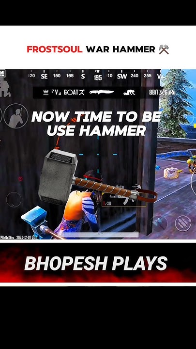 30 DAYS 60 SHORTS UPLOAD CHALLENGE (DAY 100/ SHORTS 2/ 30) #bgmi #pubgmobile #ytshorts #shorts ...