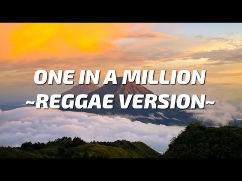 One In A Million - NeYo - (Reggae Version) 