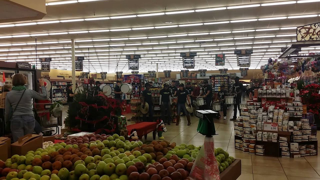 Sac State band - YouTube