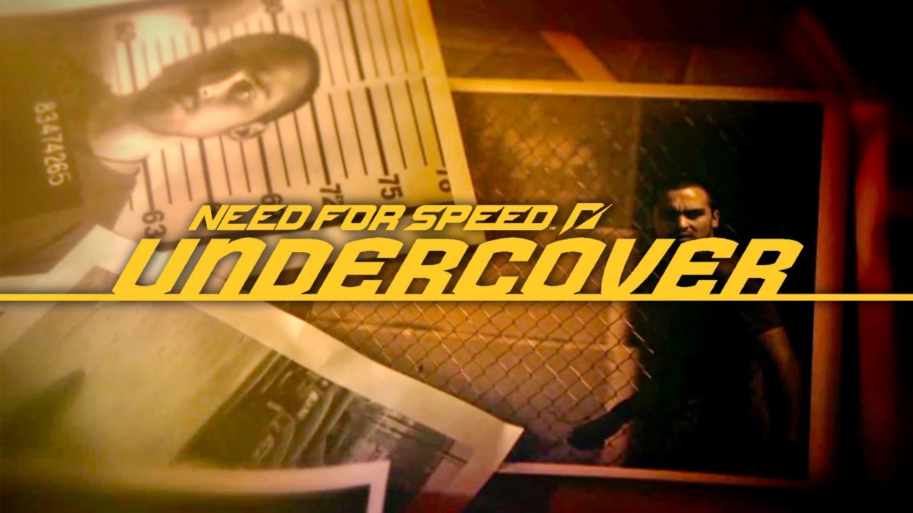 Need for Speed Undercover #7 - Nothing But a Distraction - YouTube