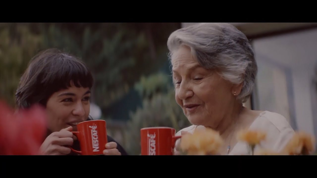Comercial Nescafé - Todo Empieza Con Un Nescafé (Perú 2020 4K) - YouTube