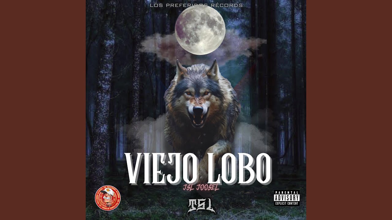 Viejo Lobo (feat. Los Preferidos Records) - YouTube
