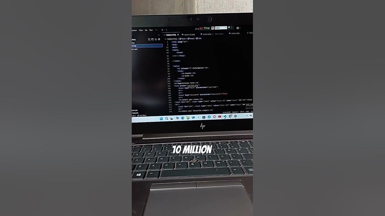 Coding Codinglover Programming Coder School Codewriter07 Sidehustle Shorts Fyp