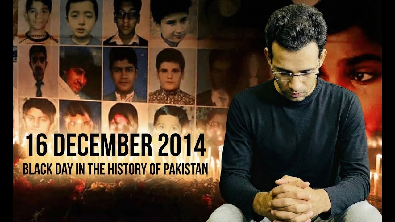 Army Public School Attack – 16 December 2014: Full Story & Timeline ...