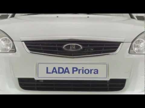 LADA Priora