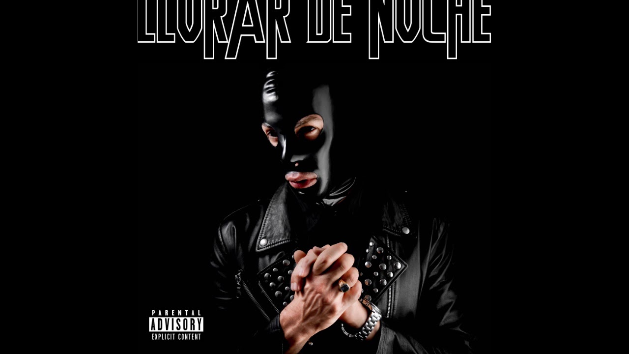 La Gran Brigitte - Llorar de noche (full album) - YouTube