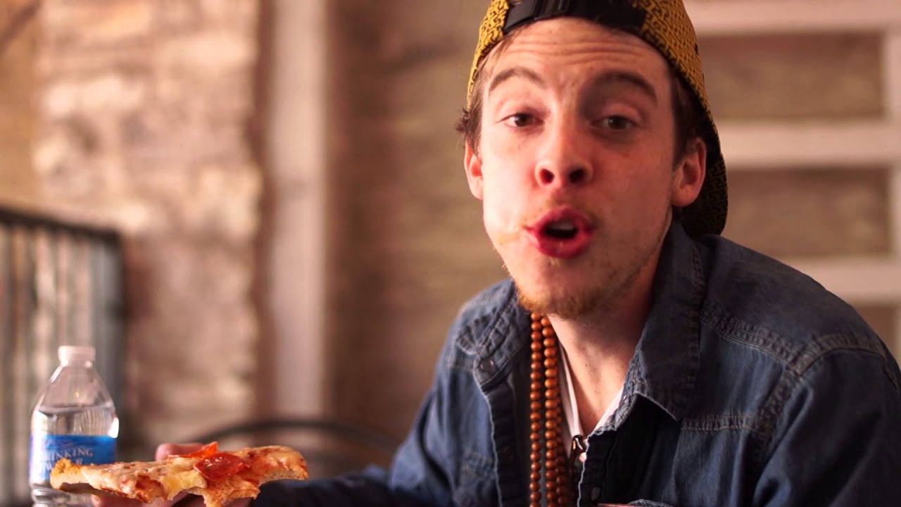 Sean Smart & Moses SXSW 2014 - YouTube