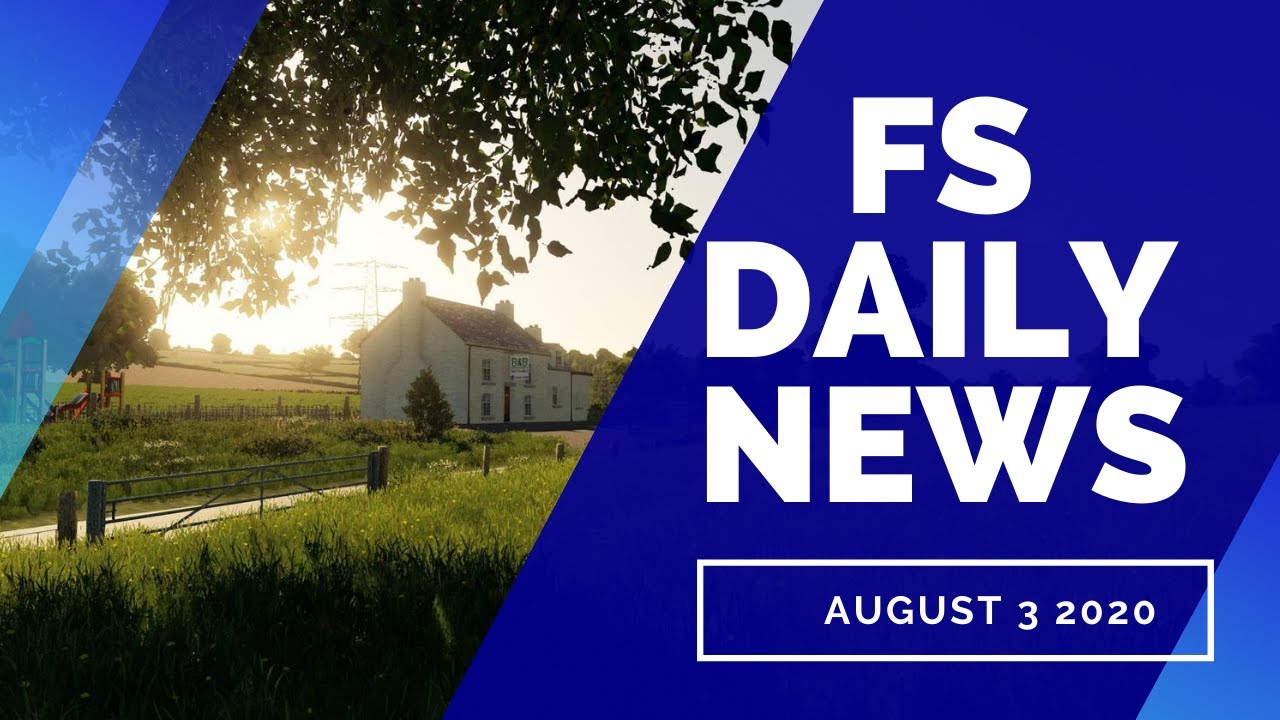 FS DAILY NEWS!!! Oxygendavid New Map, McHale Wrapper, Plus Millennial ...