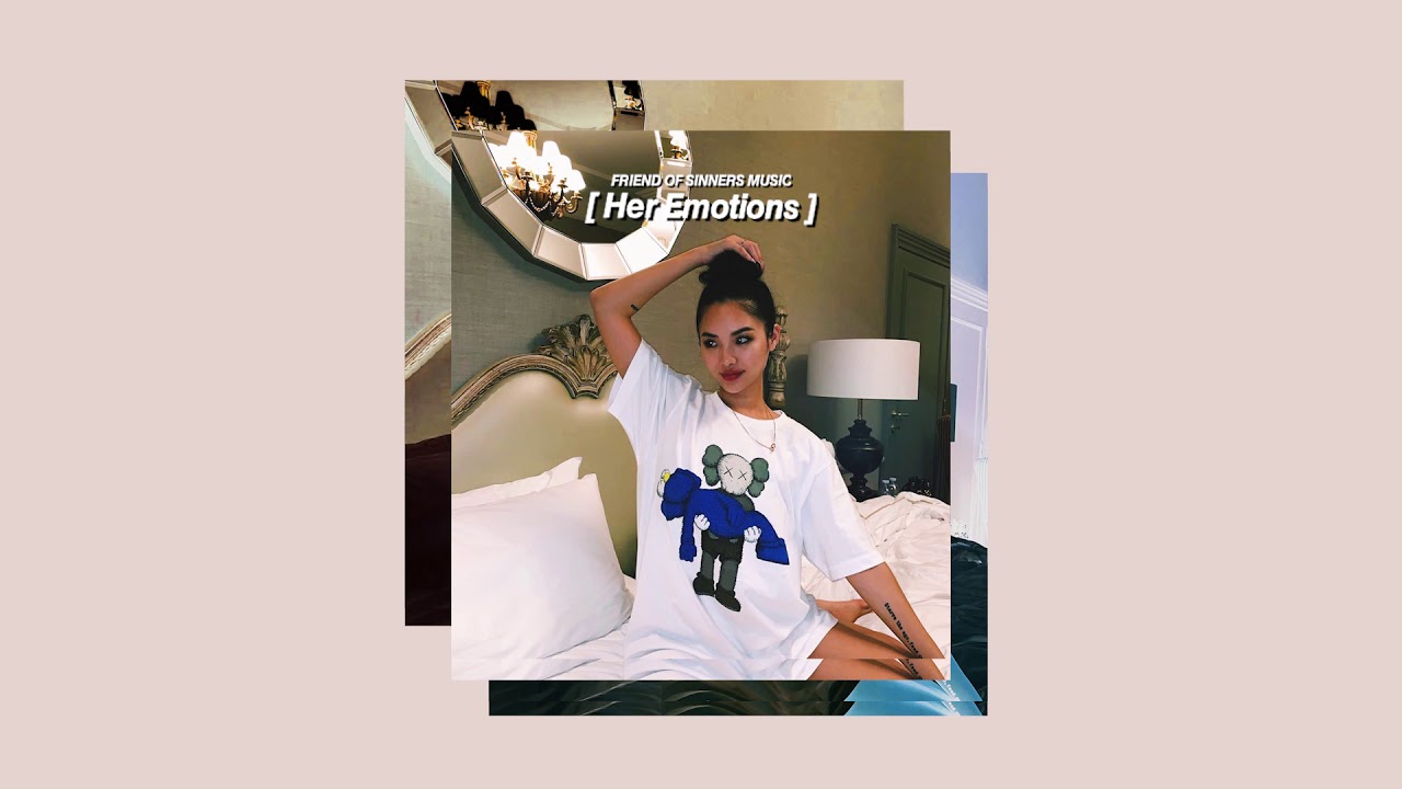 [FREE] Drake x Bryson Tiller Ft. Careless Music Manila Type Beat: "Her ...