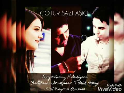 Günay Mehdiyeva & Tohid Noruzi \