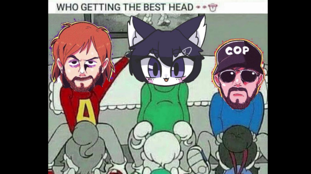 Who's Getting the Best Head? - YouTube