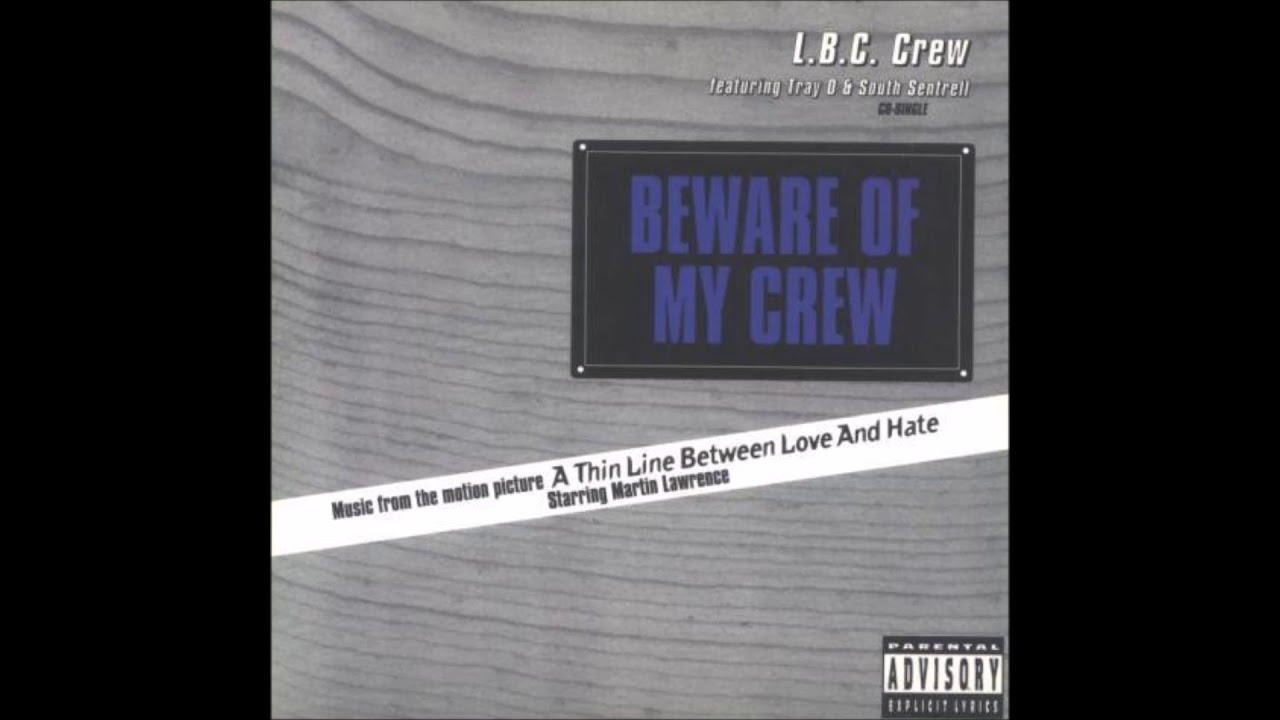 LBC Crew - Beware of My Crew (instrumental) - YouTube