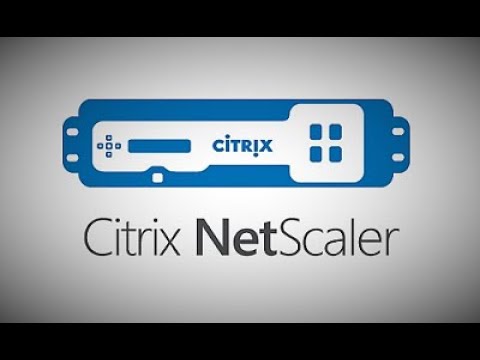 Mastering Network Traffic: Citrix NetScaler & DPI Tools Explained ...