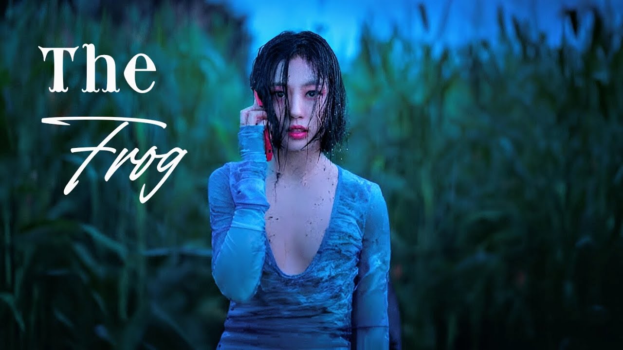The Frog 🐸 - YouTube