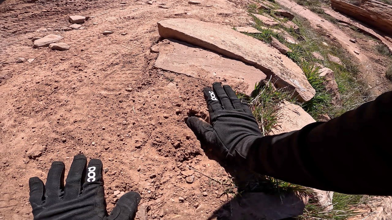 Horsethief Bench - Fruita, CO with John and Cat - YouTube