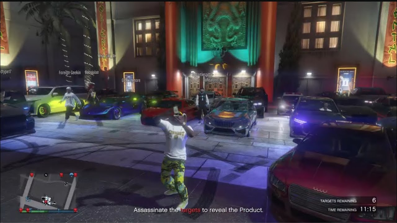 #RP 🚨 MOTION IN THE CITY💨💨💨(LIVE) - YouTube