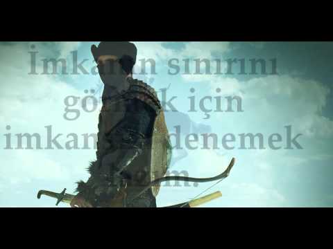 OSMANLI ATA SÖZLERİ