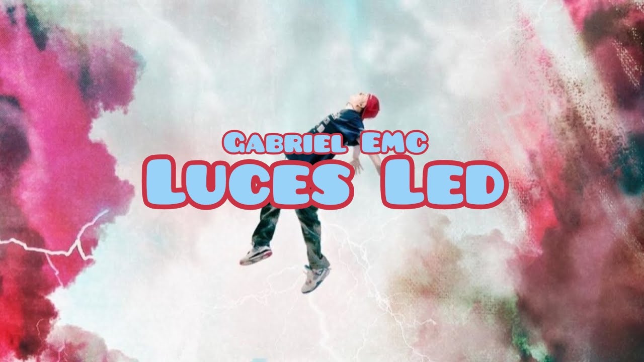 Gabriel EMC - Luces Led (Audio) 🎶🔥💡 ️🙏🏻 - YouTube