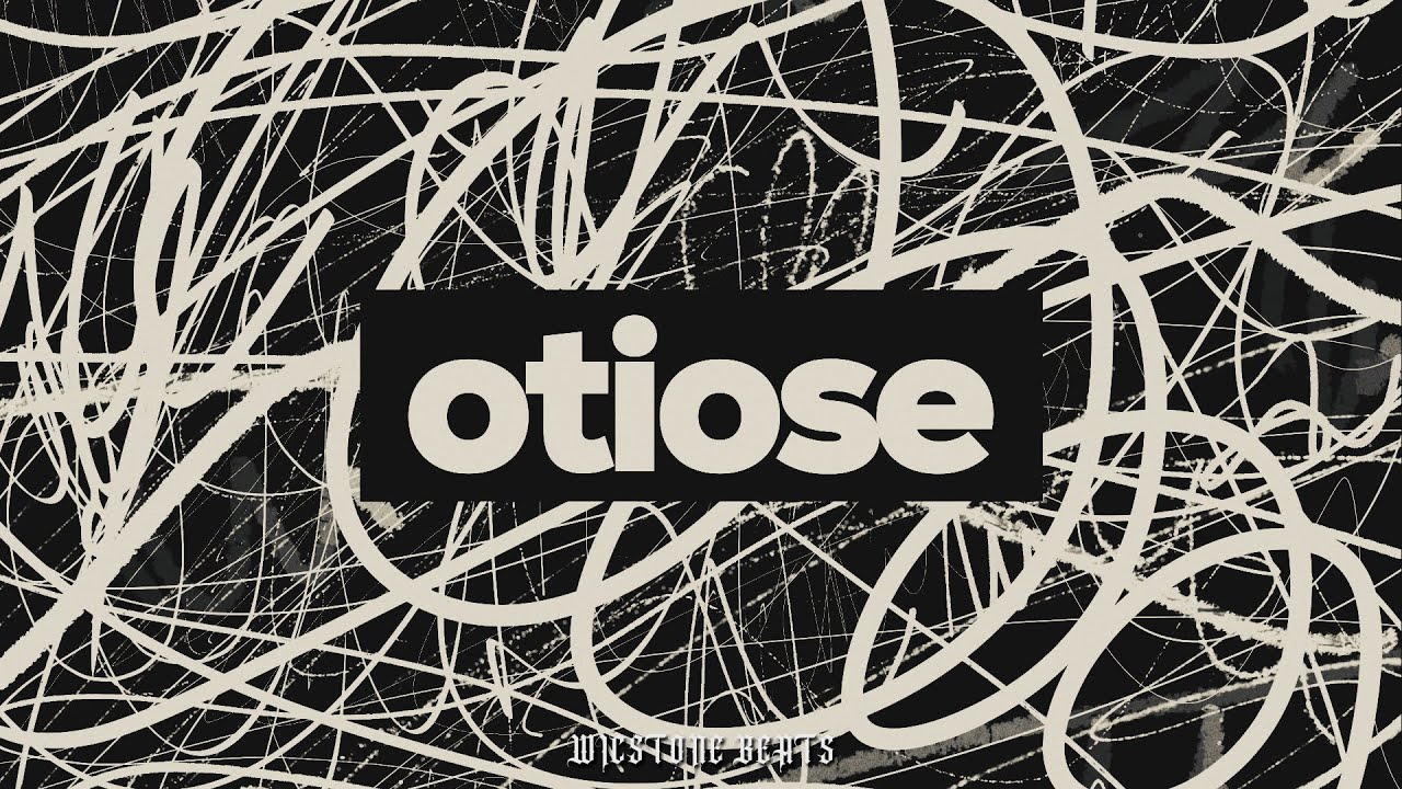 【フリートラック】Chill Lo-Fi Hip Hop R&B Type Beat “otiose” - YouTube