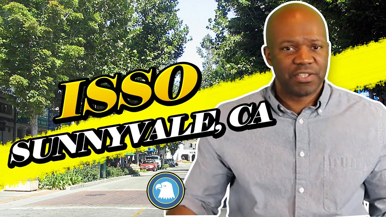 Information System Security Officer Sunnyvale CA YouTube information-system-security-officer-sunnyvale-ca-youtube