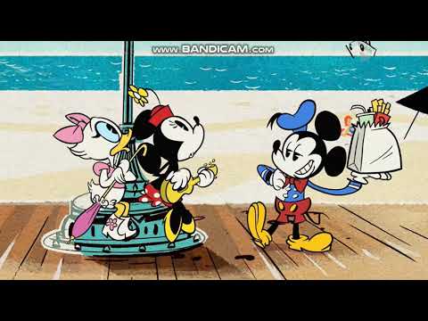 Mickey Mouse YouTube Poop - YouTube