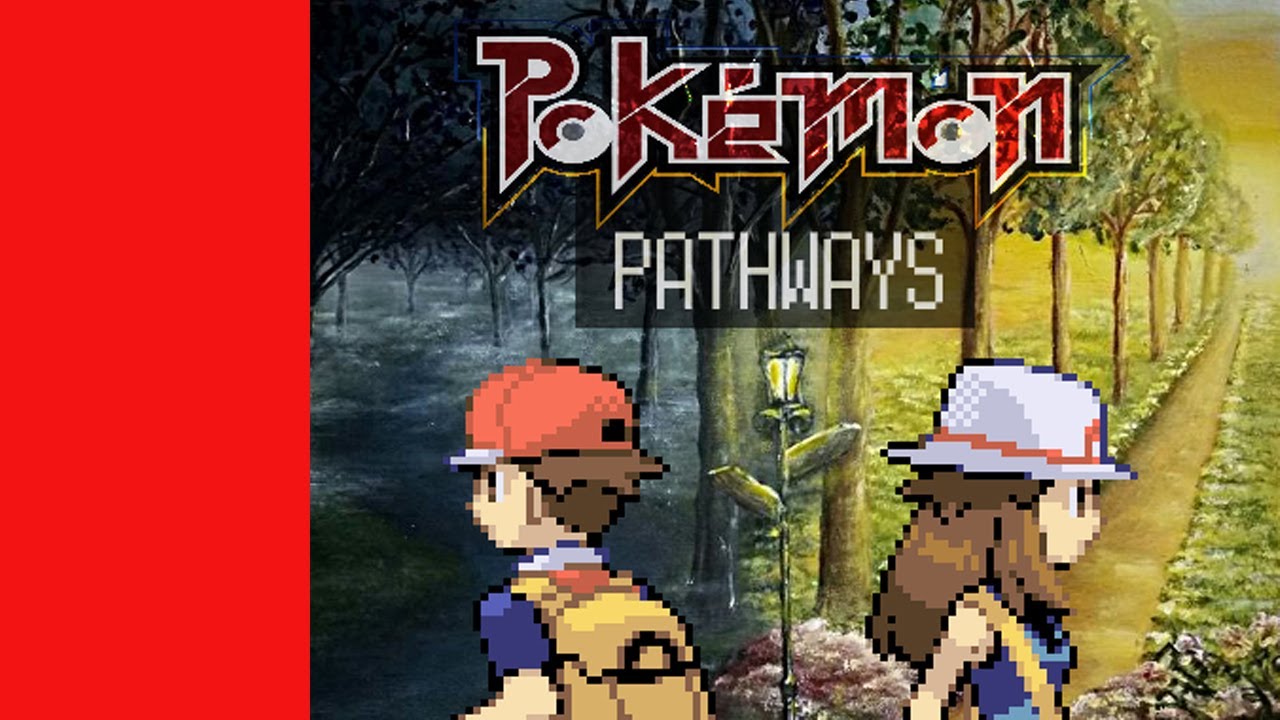 Pokemon where different choices give different out come | Pokemon ...