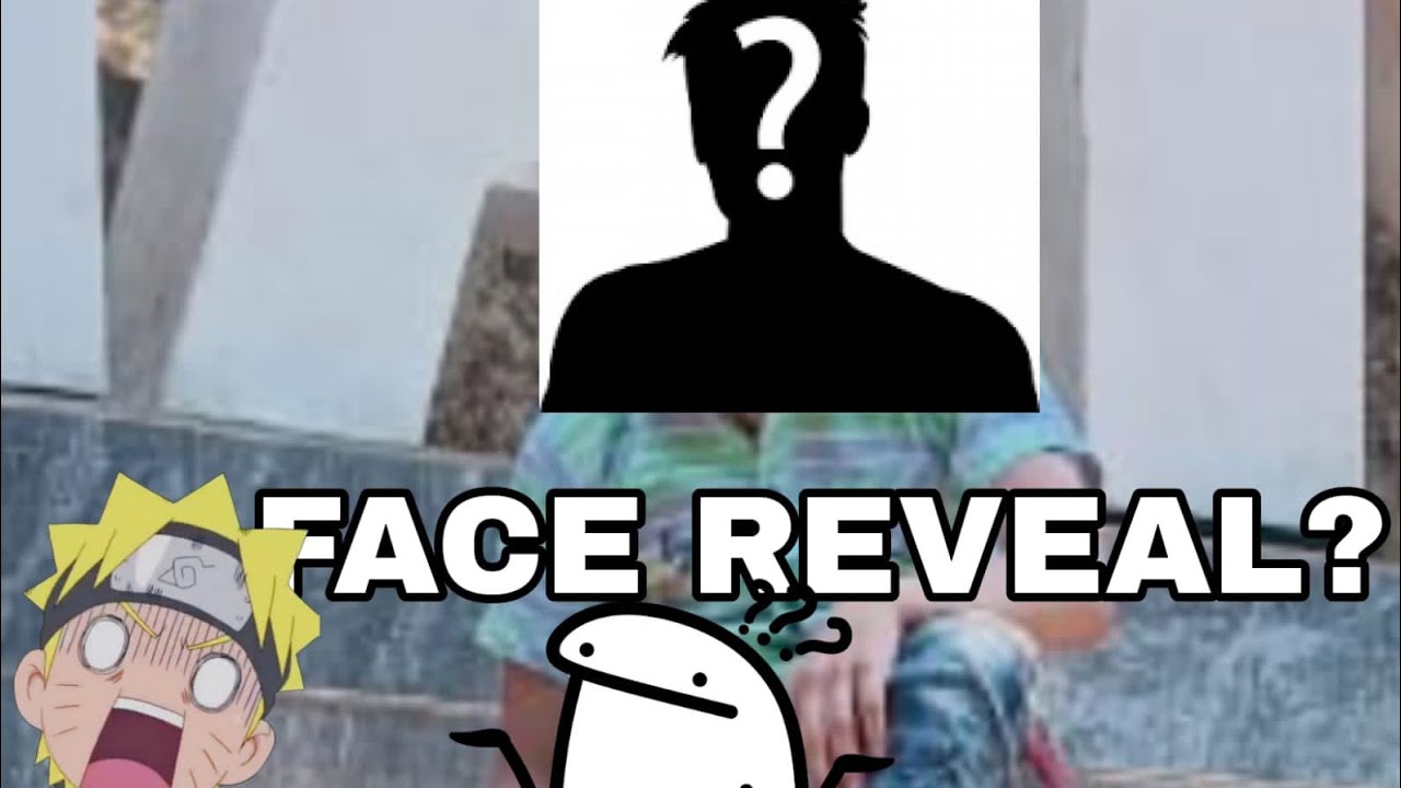 MY FACE REAVEL @face reaver - YouTube