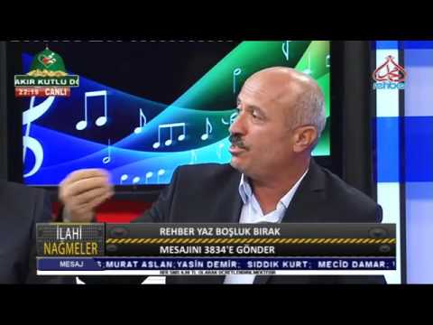 İlahi Nağmeler Remzi Abi