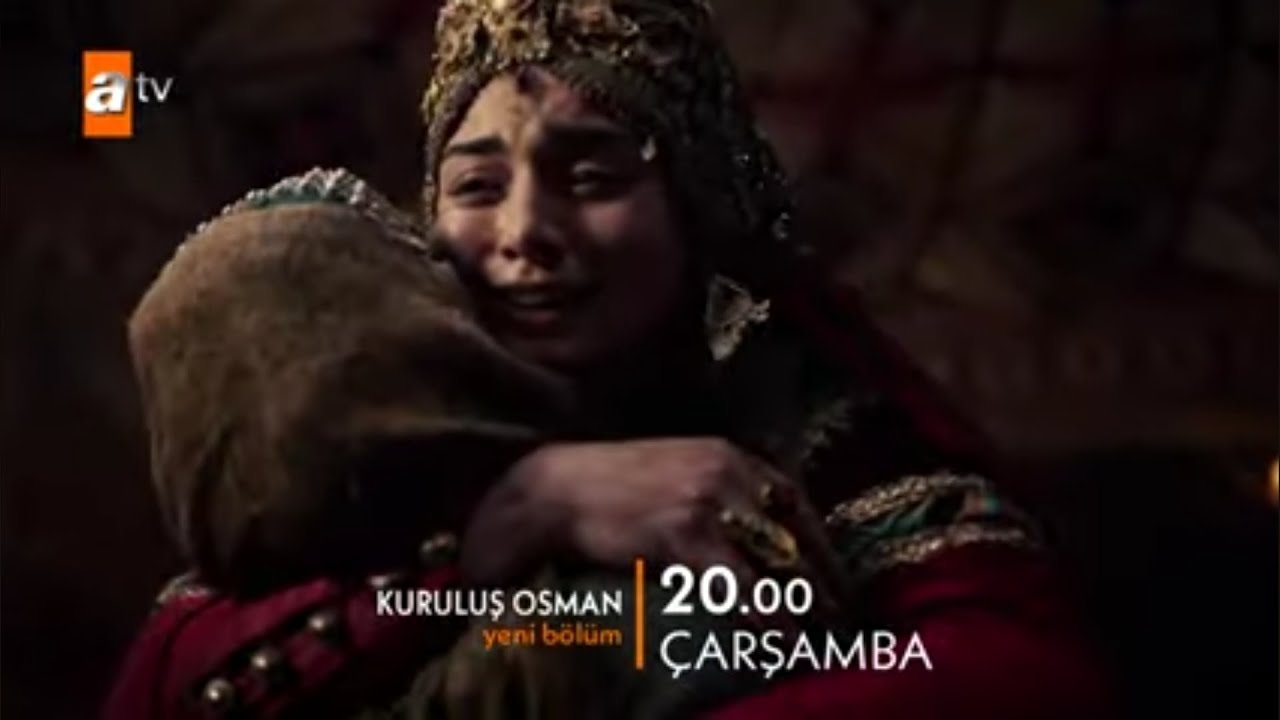 kurulus osman 176.bölüm 2.analiz - YouTube