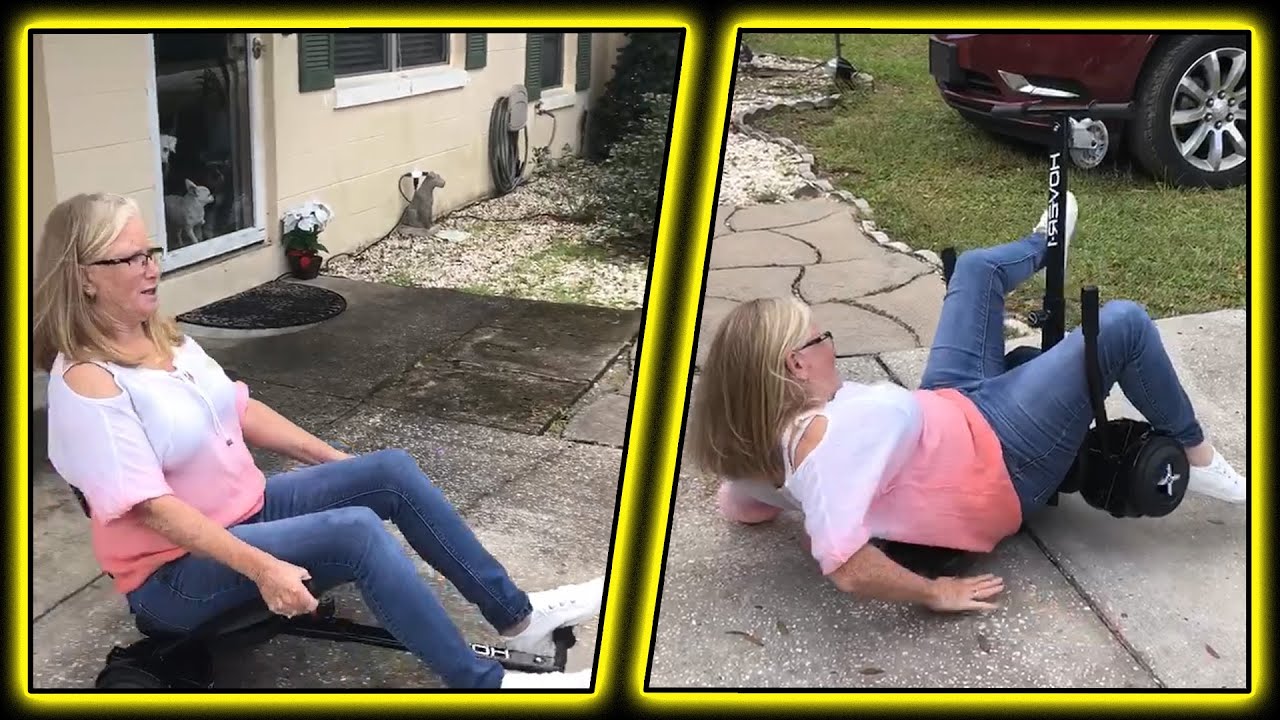 These Fail Moments are Too Funny to Forget! - YouTube