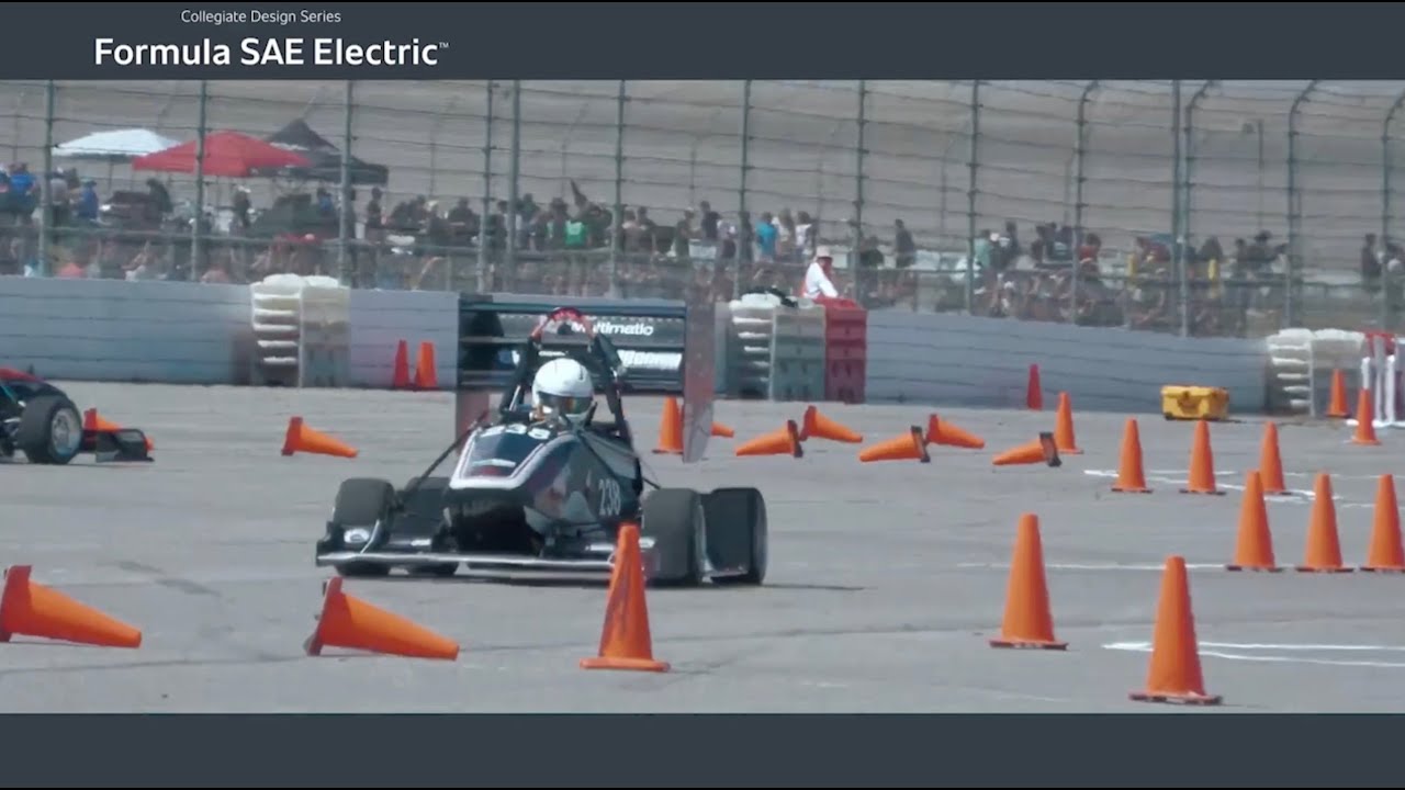 Customer Story: Why Purdue Electric Racing Team is Using OpenBOM? - YouTube