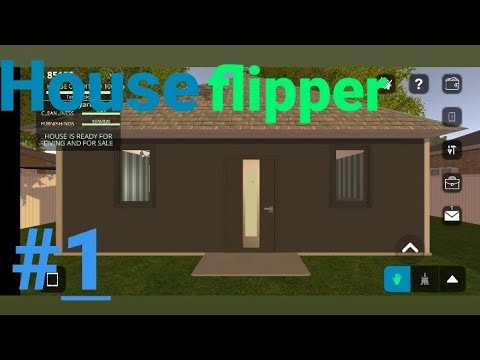 house cleaning ll house cleaning simulator - YouTube