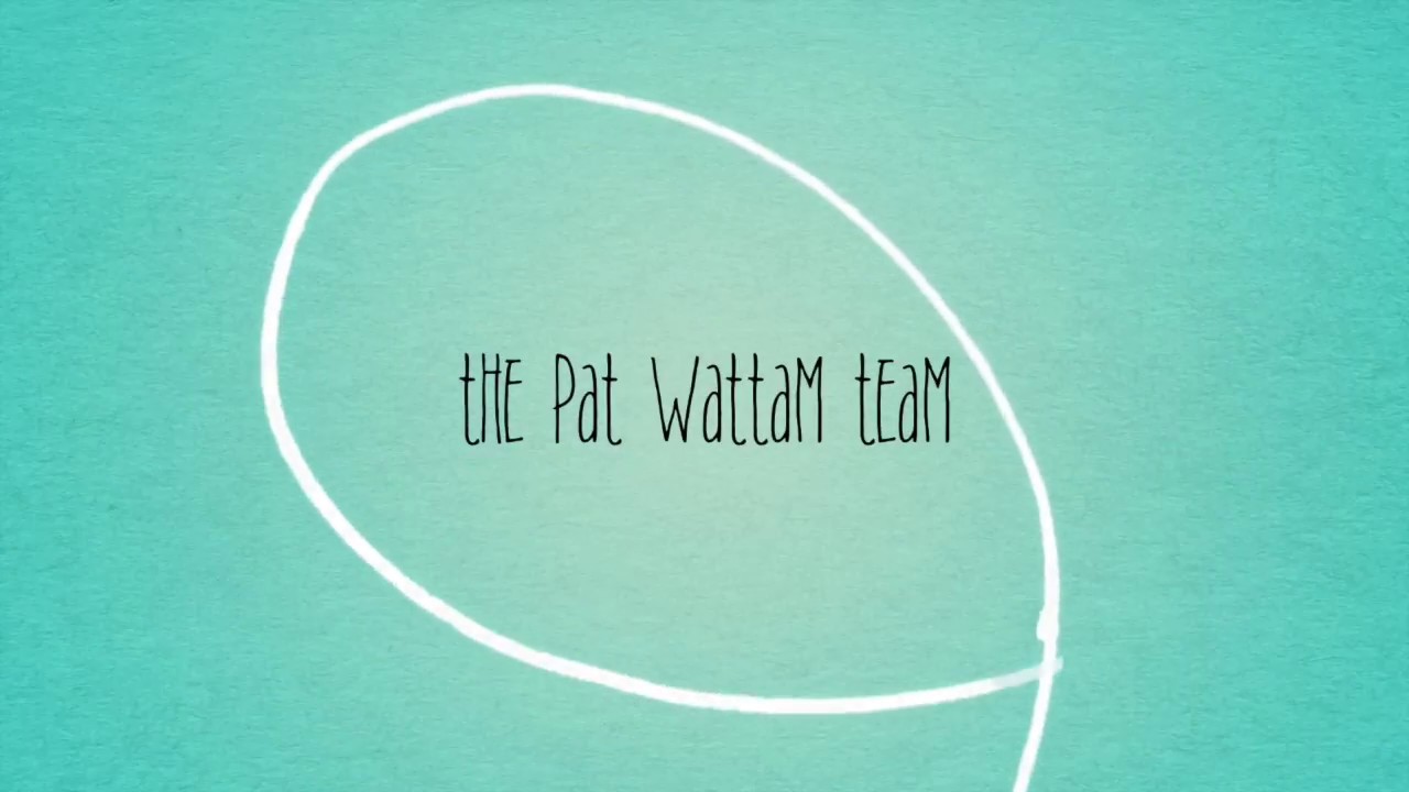 Meet the Pat Wattam Team At RE-MAX First - YouTube