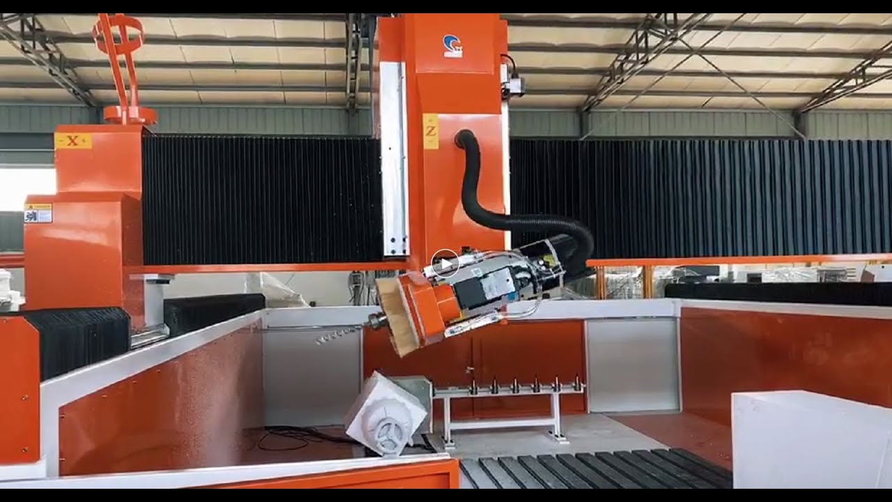 4 axis cnc foam carving machine, cnc foam carving, foam carving, cnc ...