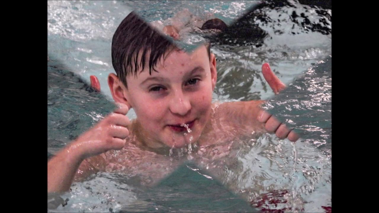 Swimathon - Leisure Centre Pool Rothesay Isle of Bute Photos Only Noon ...