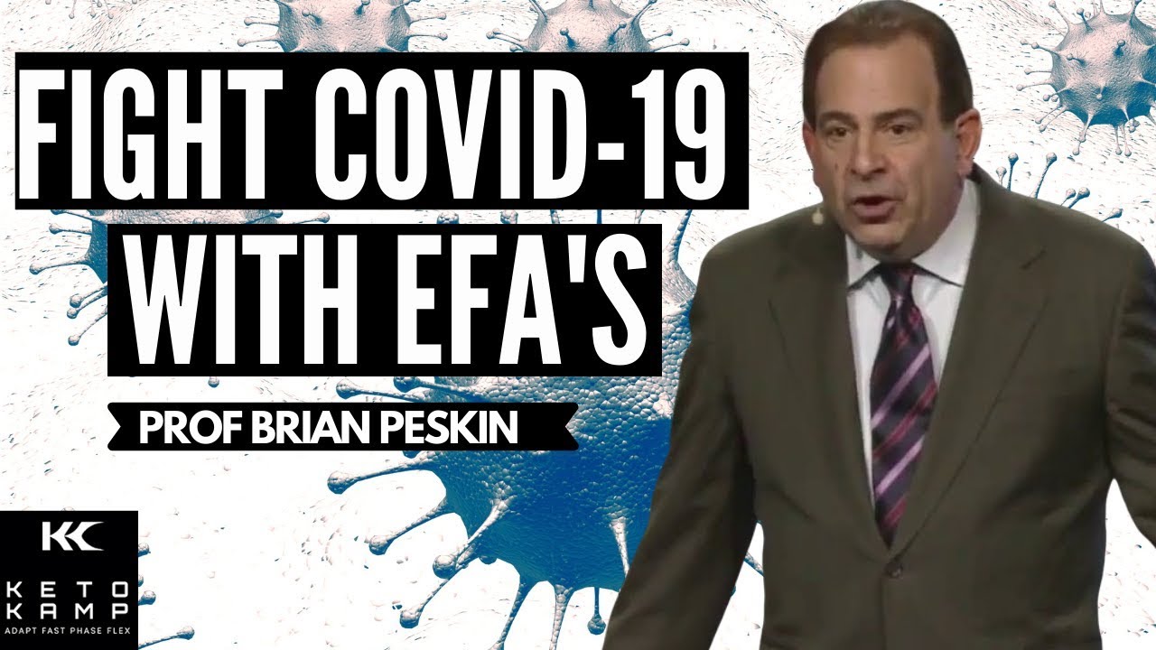 Brian Peskin Enhancing Your Body’s Ability to Fight the COVID 19 Virus ...