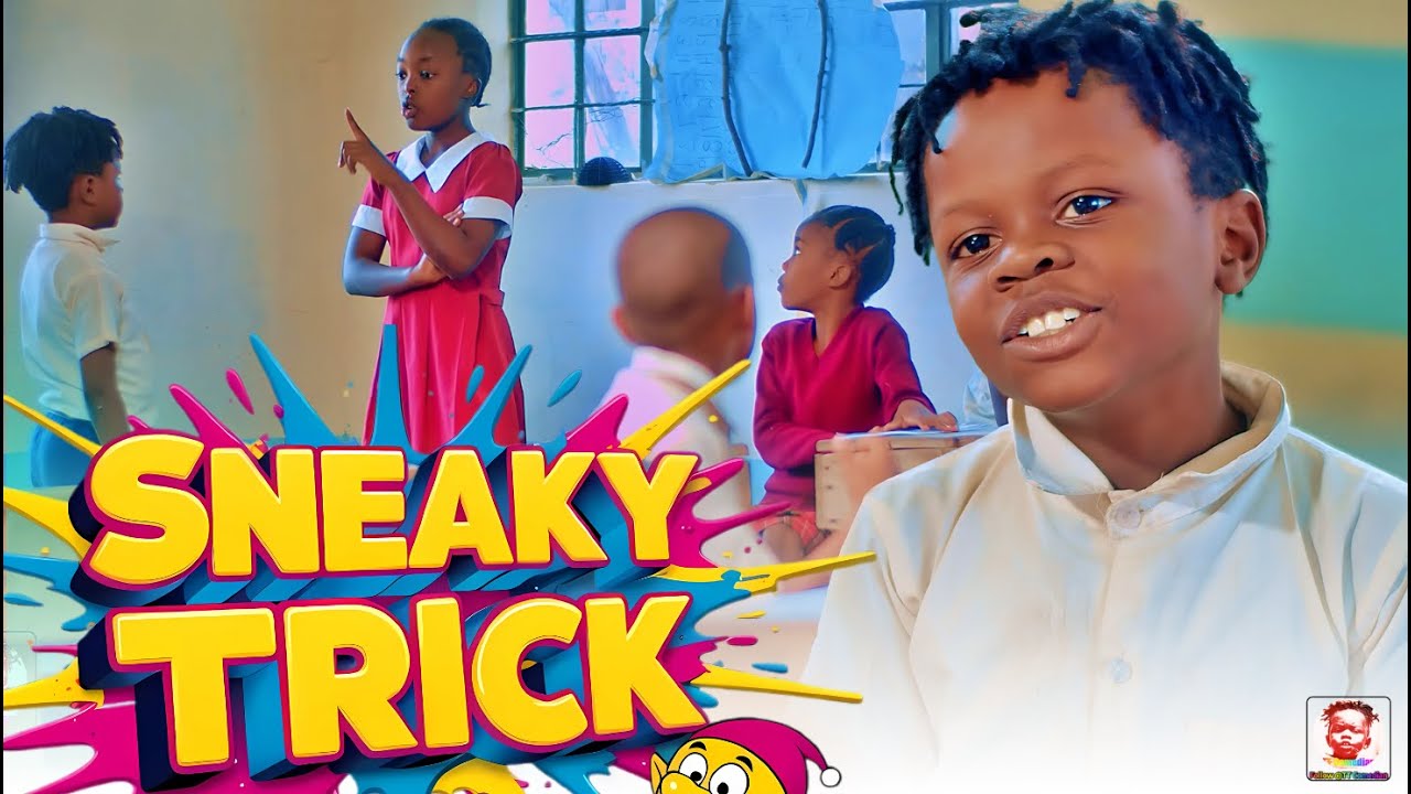 These Sneaky Tricks Went Too Far… You’ll Cry Laughing! 😂🔥 | TT Comedian ...