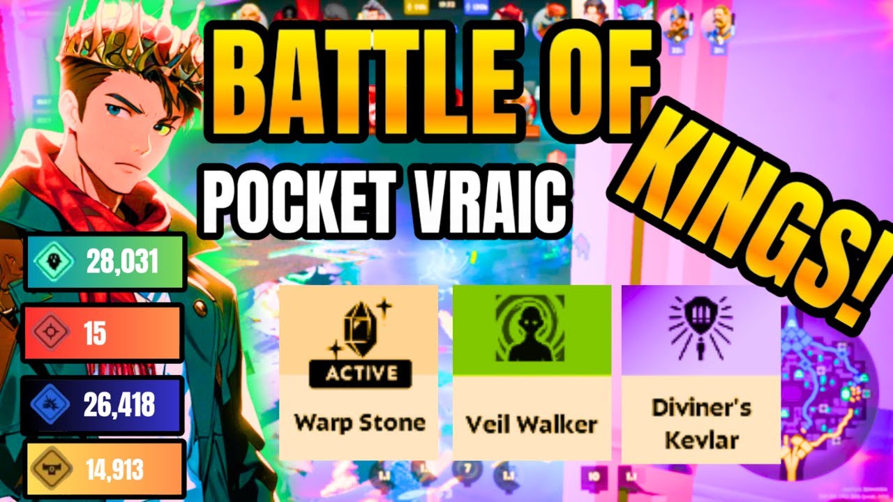 Dimov & lystic vs MikaelS & Vraic- Deadlock - YouTube