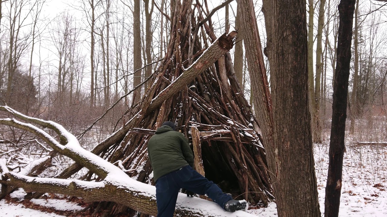 Eskimo Sex Hut Youtube