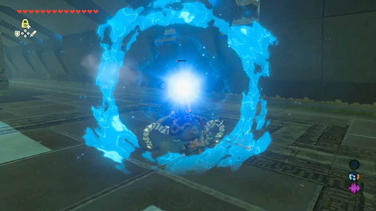 Ke'nai Shakah Shrine Guide - YouTube