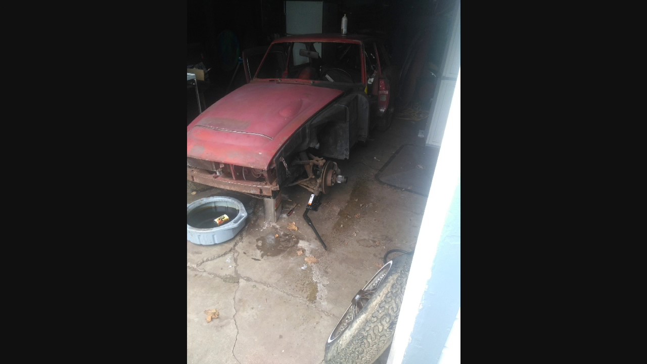 MGC Restoration (PART 7) - YouTube