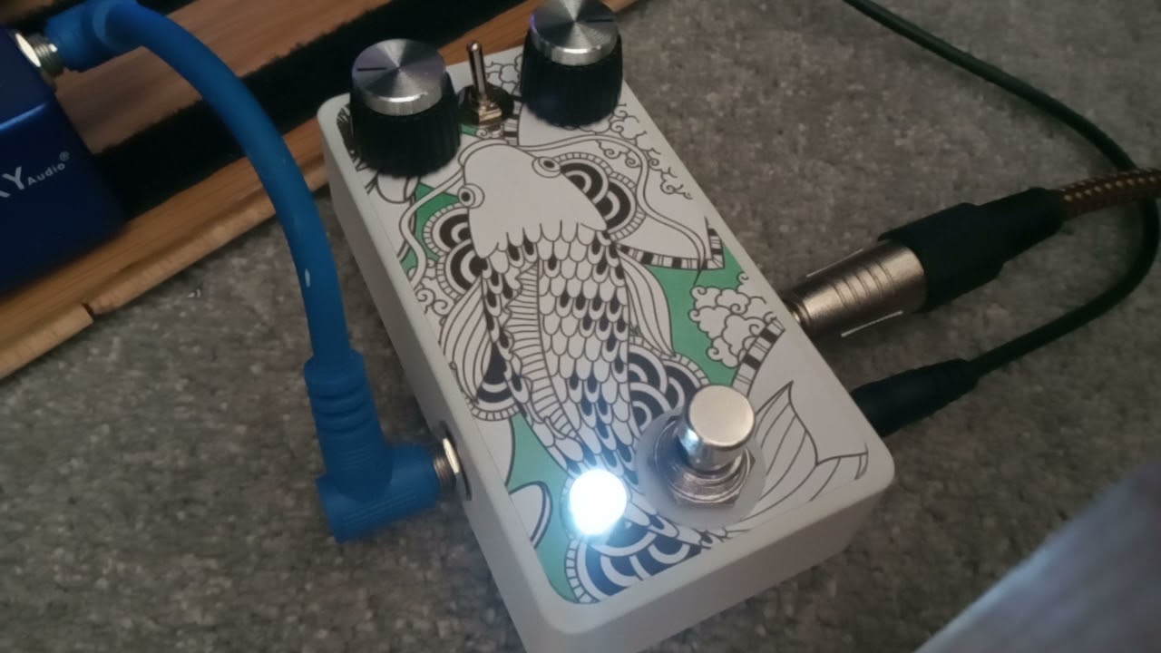 dirtbox layouts Devi Ever disaster - YouTube