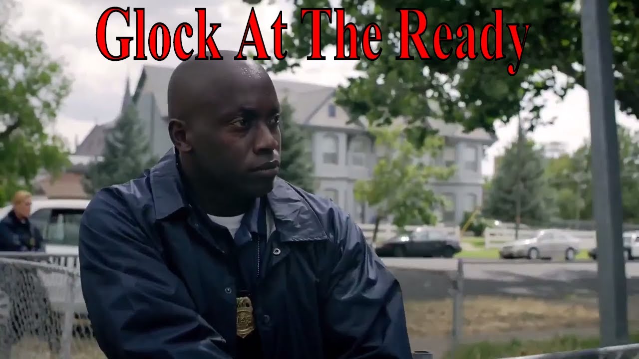 NEW GLOCK GEN5 Handgun Commercial - YouTube