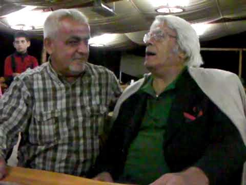 CÜNEYT ARKIN  anısı.Kara Murat.MALKOÇOĞLU