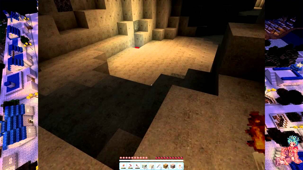 Lets Play Minecraft Tekkit - 2 - YouTube