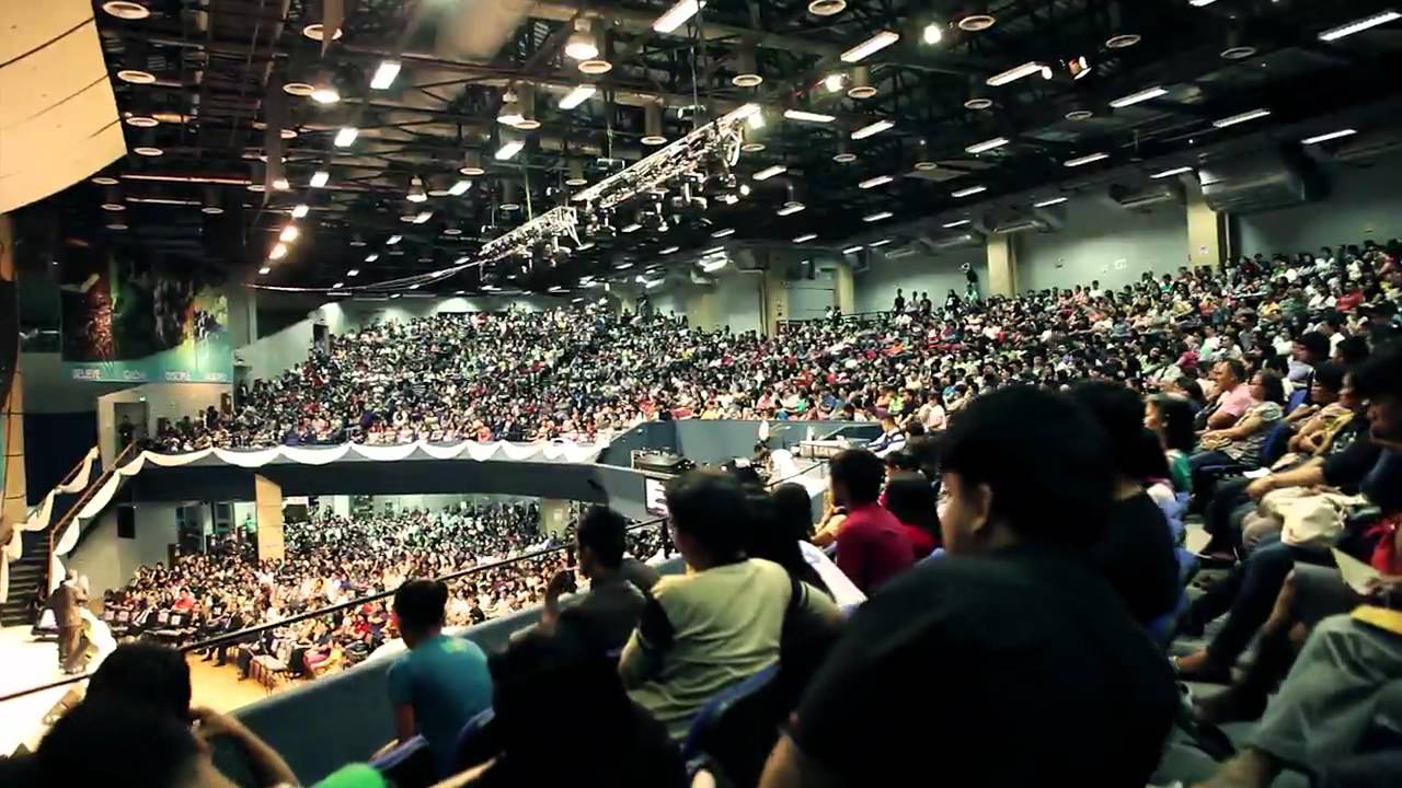 CCF 27th Anniversary 2011 Highlights - YouTube