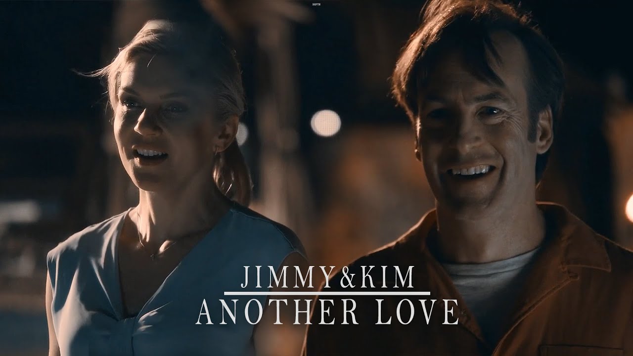 Jimmy & Kim | Another Love [BCS] - YouTube