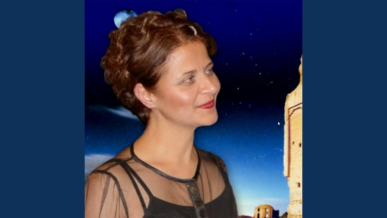 Vatanam-Vatanam (The First National Anthem of Iran) - YouTube