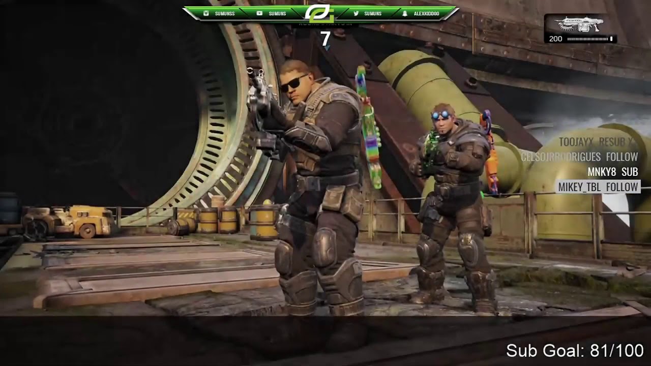 GB DUBS vs WB (21-0) - YouTube